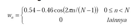 Matlab Ilu Inu Imu Pengolahan Sinyal Audio Matlab Ilu Inu Imu Pengolahan Sinyal Audio