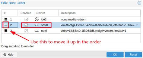 import virtualbox and virt manager vms to proxmox credibledev