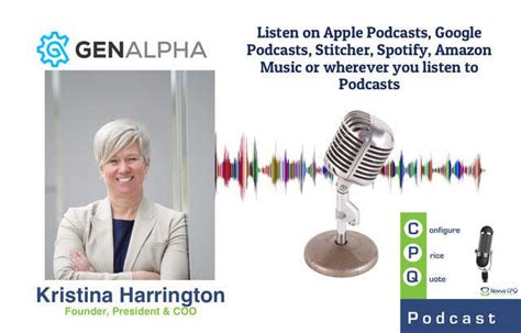 The Cpq Podcast How Configurators Benefit Manufacturers