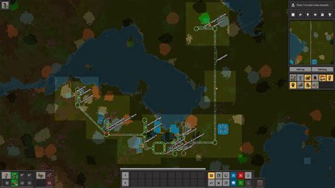 Is This What You Would Consider As A Messy Base R Factorio