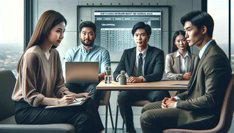 how to handle interview anxiety for technical roles a comprehensive guide algocademy blog