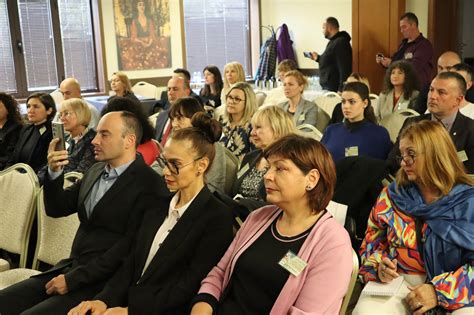 Пловдив е домакин на Ix Годишна среща на туристическия бизнес и местната власт