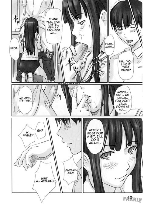 Futami Eriko Kimi Kiss Drawn By Kisaragigunma Danbooru