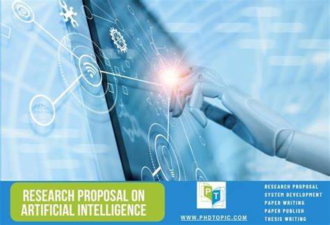 High Quality Research Proposal On Artificial Intelligence [novel]