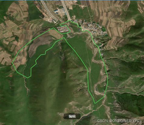 环评图件制作 数据处理 图件制作 arcgis环境影响评价图件制作 csdn博客