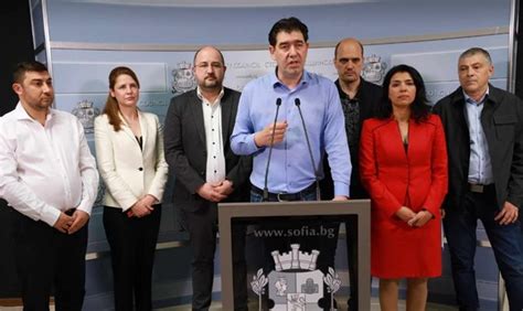 Иван Таков Ще внесем искане за спиране на ремонта по булевард „Патриарх Евтимий“