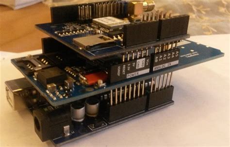 Arduino Uno With GPS And GSM General Guidance Arduino Forum