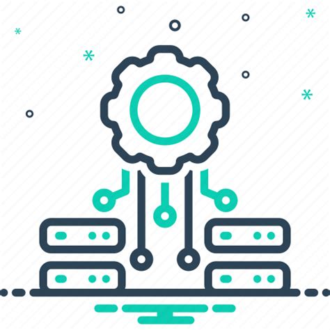 Data Management Server Networking Storage Database Datacenter
