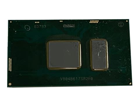 Procesor Intel Core i5-6300U BGA SR2F0 BGA1356 - 12894549980 ...