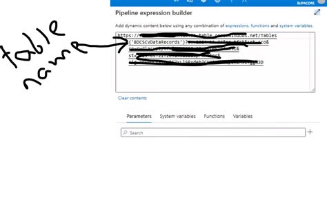 Truncate Azure Table Storage Microsoft Qanda