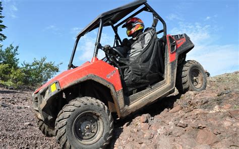 2012 Polaris Rzr 570 Review Atv Trail Rider Magazine