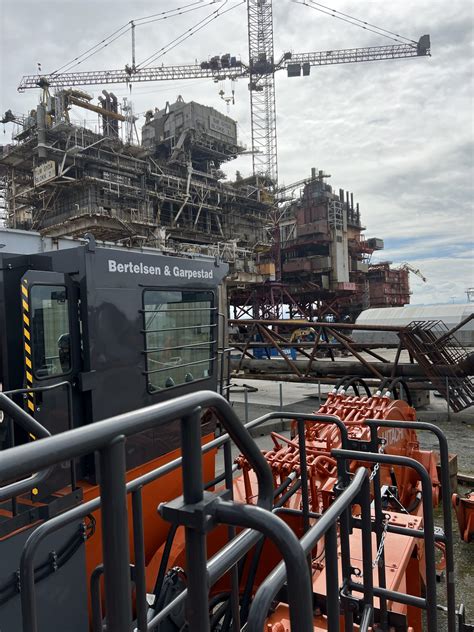 Hitachi Ex Steg V Ex E Elektrisk Delvator