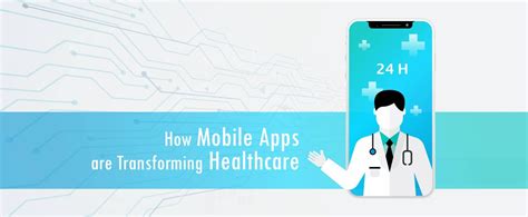 IoT For Healthcare Mobifilia In Healthcare