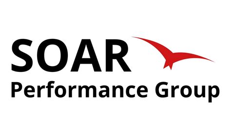 Merry Christmas And Happy New Year [the Soar Report Q4 2024] Soar Performance Group