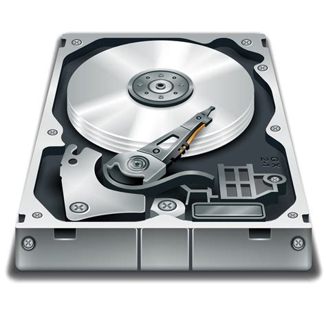 Collection Of Hard Drive Png Hd Pluspng