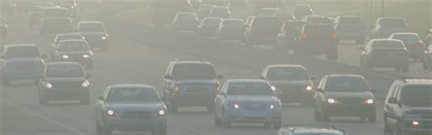 Nitrogen Dioxide No₂ What Is It And How To Measure It