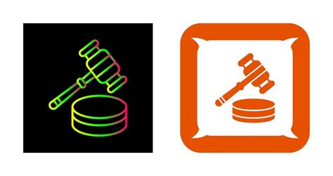 Law Vector Icon 33987815 Vector Art At Vecteezy