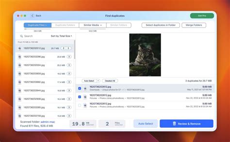 Top 10 Best Duplicate File Finders For Mac In 2024