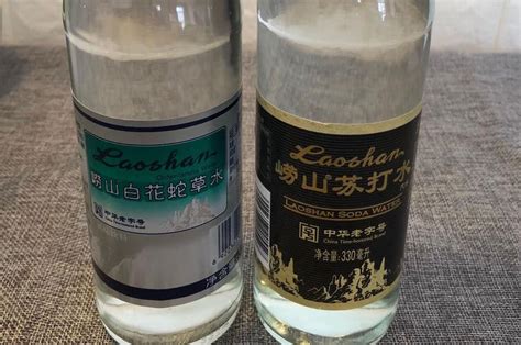 白花蛇草水算什么看过这些饮料以后你会发现白花蛇草水弱爆啦