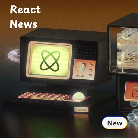 🔥 The Latest In React 🤯 Did You Hear React Email 30 Is Here Over 50