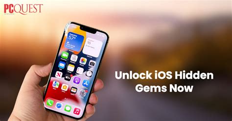 IOS Secret Features Explained