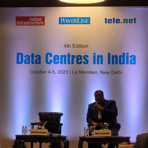 amit agrawal on linkedin i had the honor of being the keynote speaker at the data centres in