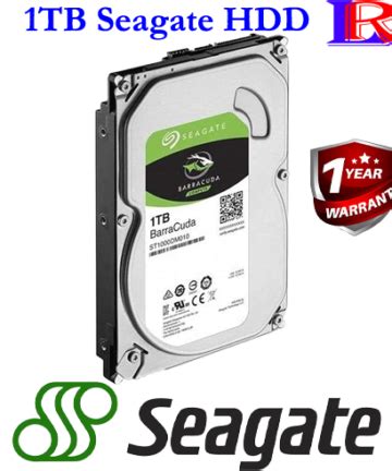 Tb Seagate Barracuda Surveillance And Computer Hikvision Sri Lanka