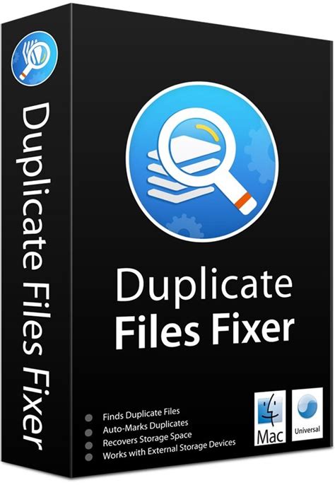 Duplicate Files Fixer V Final Crack HaxNode