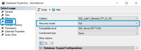 How To Shrink Sql Server Ldf Log File