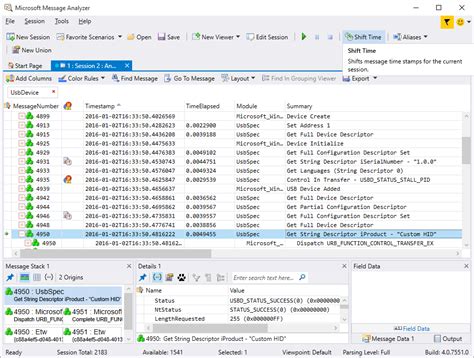 Usb Hid Device Development On The Stm32 F042 Andys Workshop