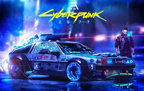 ТОП-17: Самые быстрые машины Cyberpunk 2077: цена фото