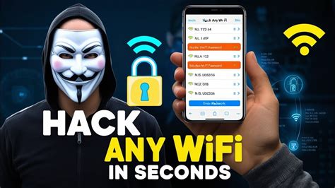 Hacking Wi Fi Passwords With Kali Linux Like A Pro Step By Step Guide Kali Linux Youtube