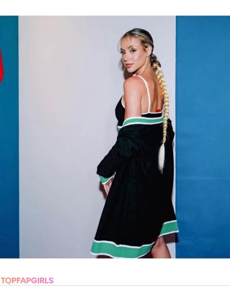 Charly Jordan Nude Onlyfans Leaked Photo Topfapgirls