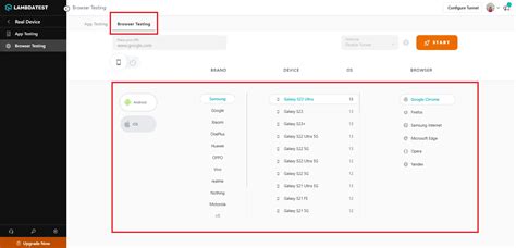 What Is Gui Testing Types Implementation And Best Practices