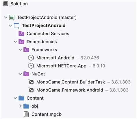 Need Help Setting Up Vs On Mac Mac Os X Community Monogame