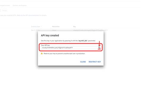 How To Get Youtube Api Key Youtube Embed Code Generator