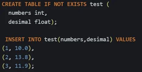 SQL Data Types Berapa Tipe Data SQL Dan Contoh Penulisannya RevoU