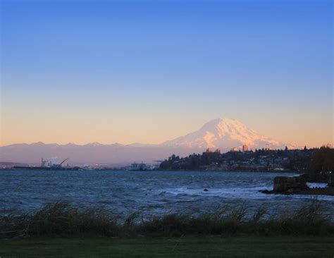 Condominiums Gallery Point Ruston