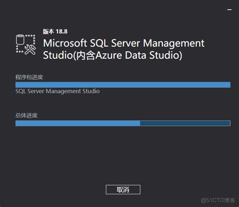Sql Server2019安装教程 Sql Server2019如何安装mob6454cc70cb6b的技术博客51cto博客
