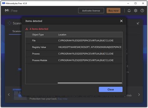 Machinelearninganomalous100 File Detections Malwarebytes Forums