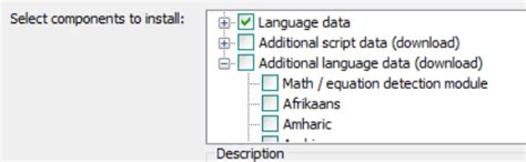 Python安装OCR识别库tesserocr pytesseract教程 ckr打怪 博客园