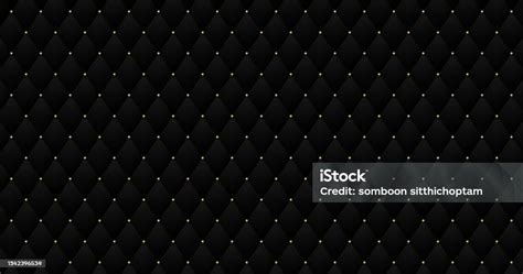 고급 골든 닷 요소 패턴추상 블랙 기하학적 마름모 모양 우아한 빈티지 지오메트리 패턴 디자인 커버 템플릿 포스터 전단지 인쇄 광고에 사용할 수 있습니다 벡터 일러스트레이션