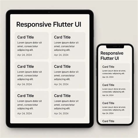 Creating Beautiful Custom Uis In Flutter A Step By Step Guide By