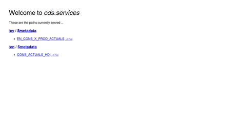 Csm Demo 202002 Actuals Cap Codesandbox
