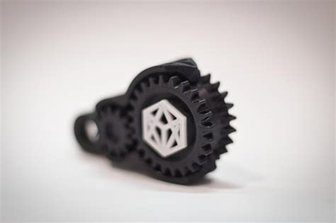 premium photo closeup shot of gears isolated on white background