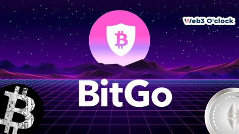 Bitgo Secures 100m Funding Post Lawsuit Loss Web3oclock