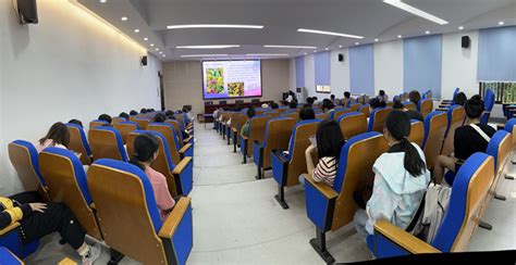 蔬菜科学系召开实习总结大会 安徽农业大学 园艺学院