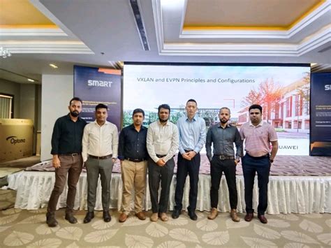 shafiuddin russel on linkedin vxlan is a new generation of networking