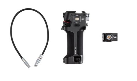 Expansion Base Kit DJI R (Ronin-S2 / Ronin- SC2) | shop aeroMind.pl