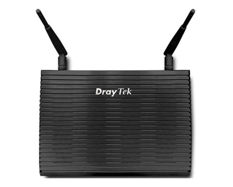 Draytek Vigor 2927ac Dual Wan Firewall Vpn Router